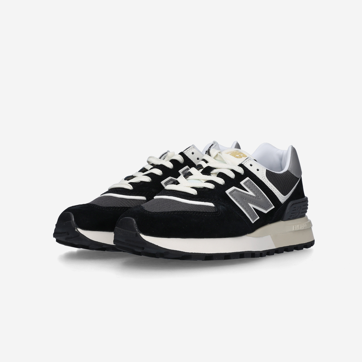 뉴발란스 574 레거시 블랙 | KREAM