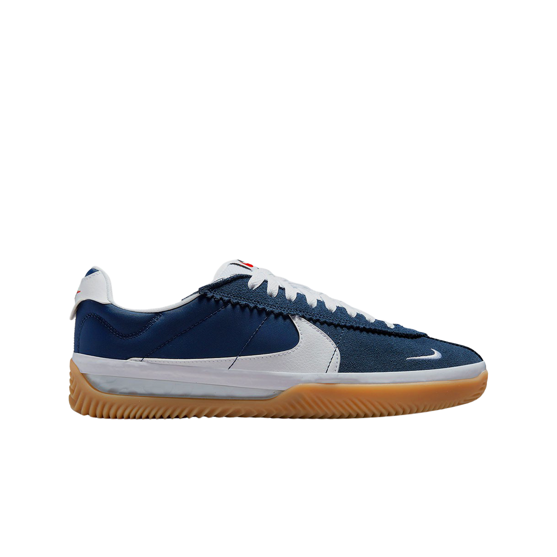 Nike BRSB Navy White STYLE | KREAM