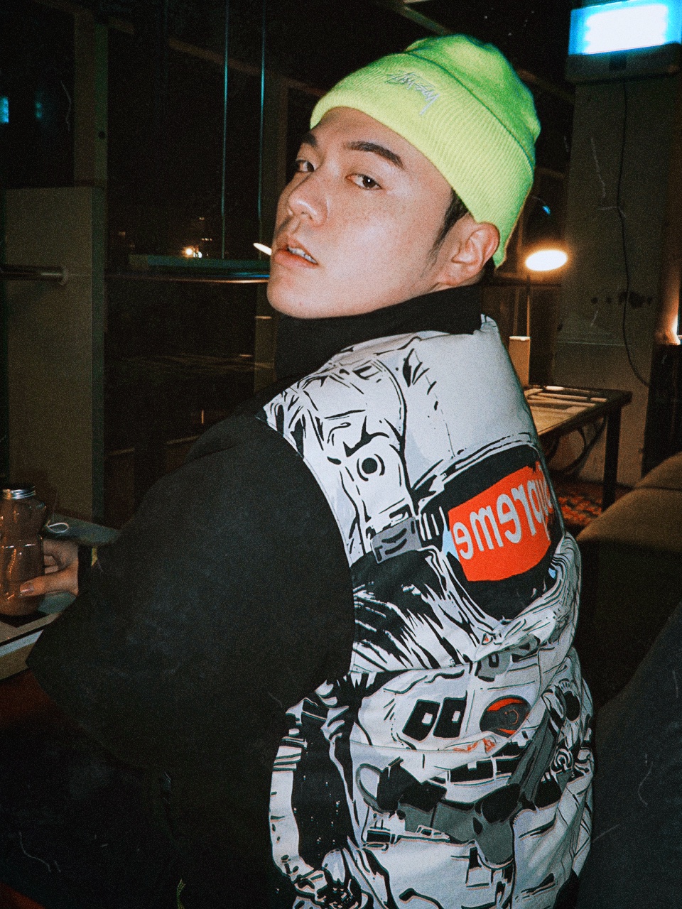 배기환 (@102bricks) 님의 게시물 | KREAM