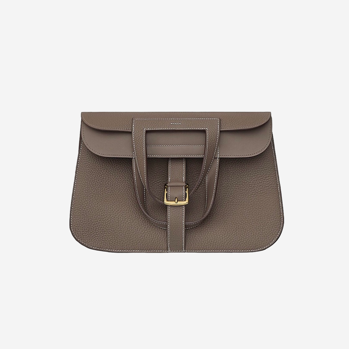 에르메스 할잔 25 백 클레망스 & 골드 하드웨어 에뚜쁘 | Hermes | KREAM