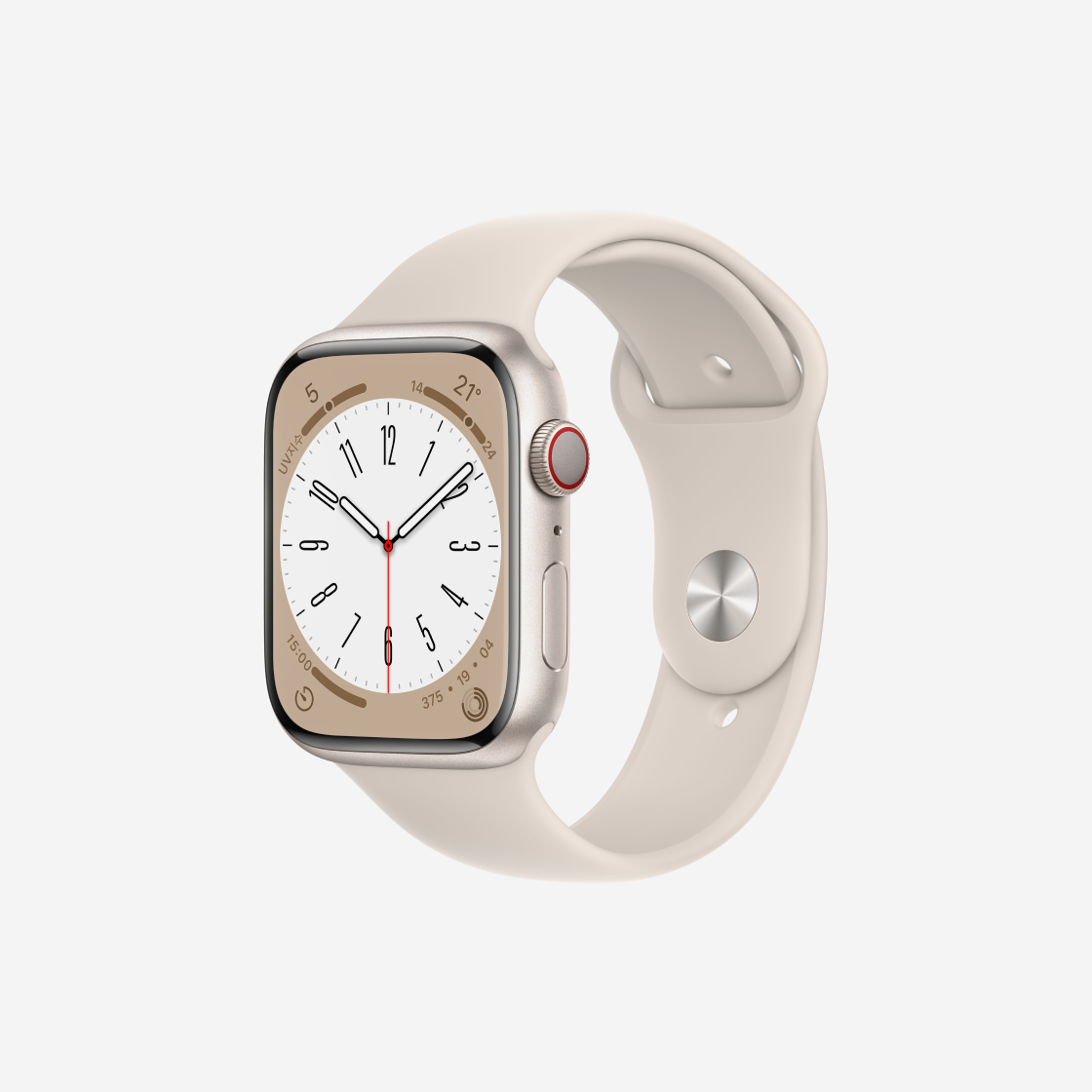 Apple Watch Series 8 ... STYLE | KREAM