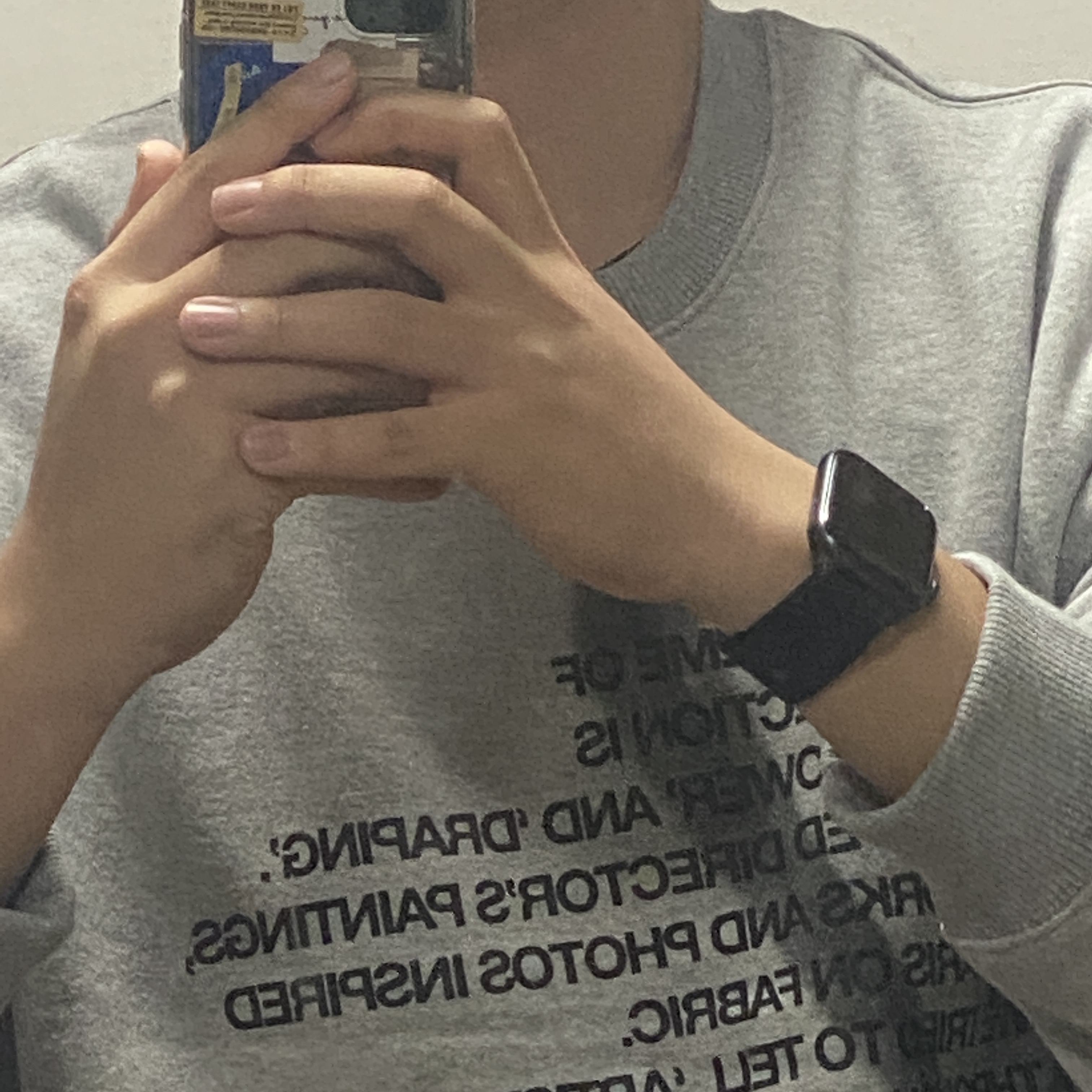 minho9307 (@270_fsize) 님의 게시물 | KREAM