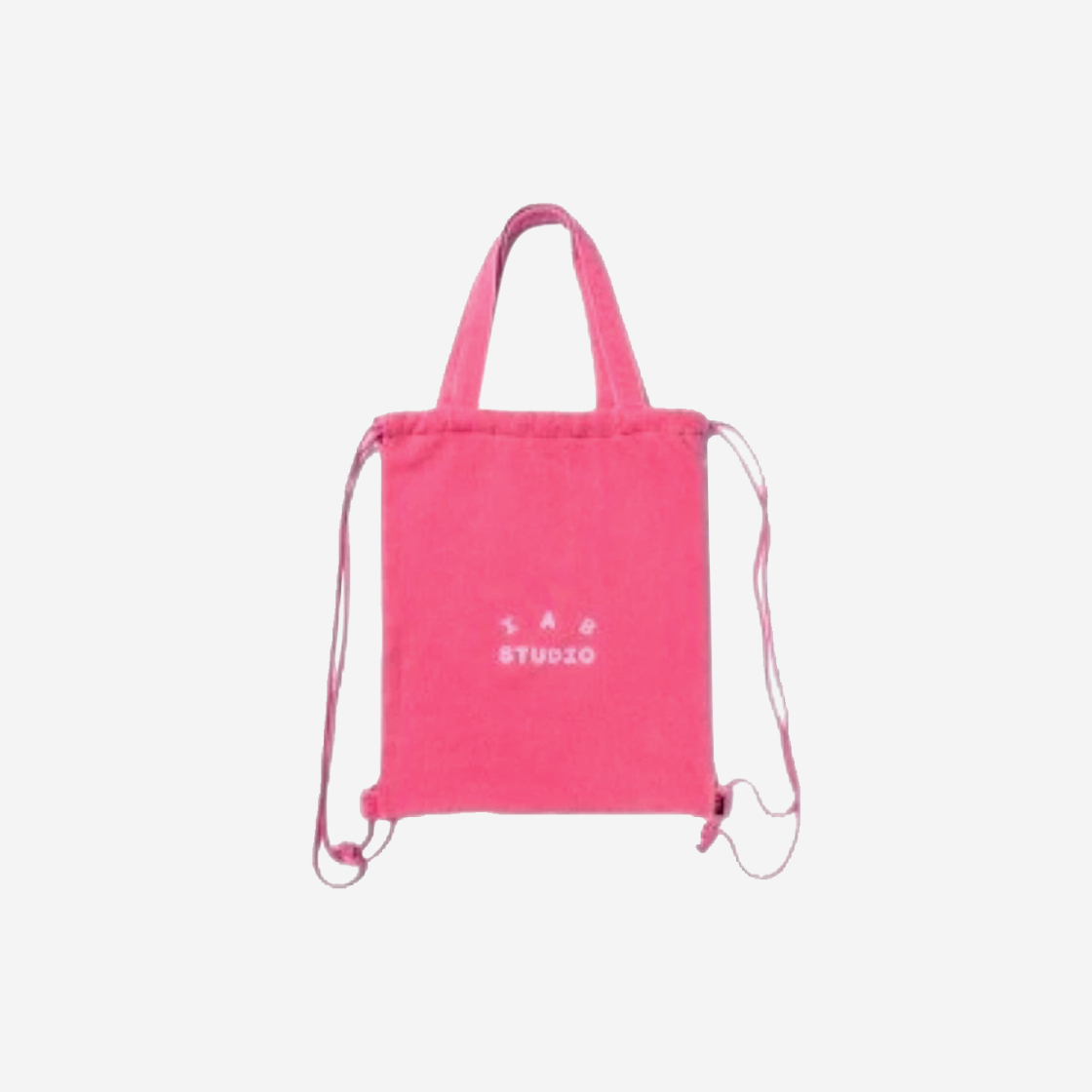 아이앱 스튜디오 피그먼트 색 코랄 | IAB Studio | KREAM