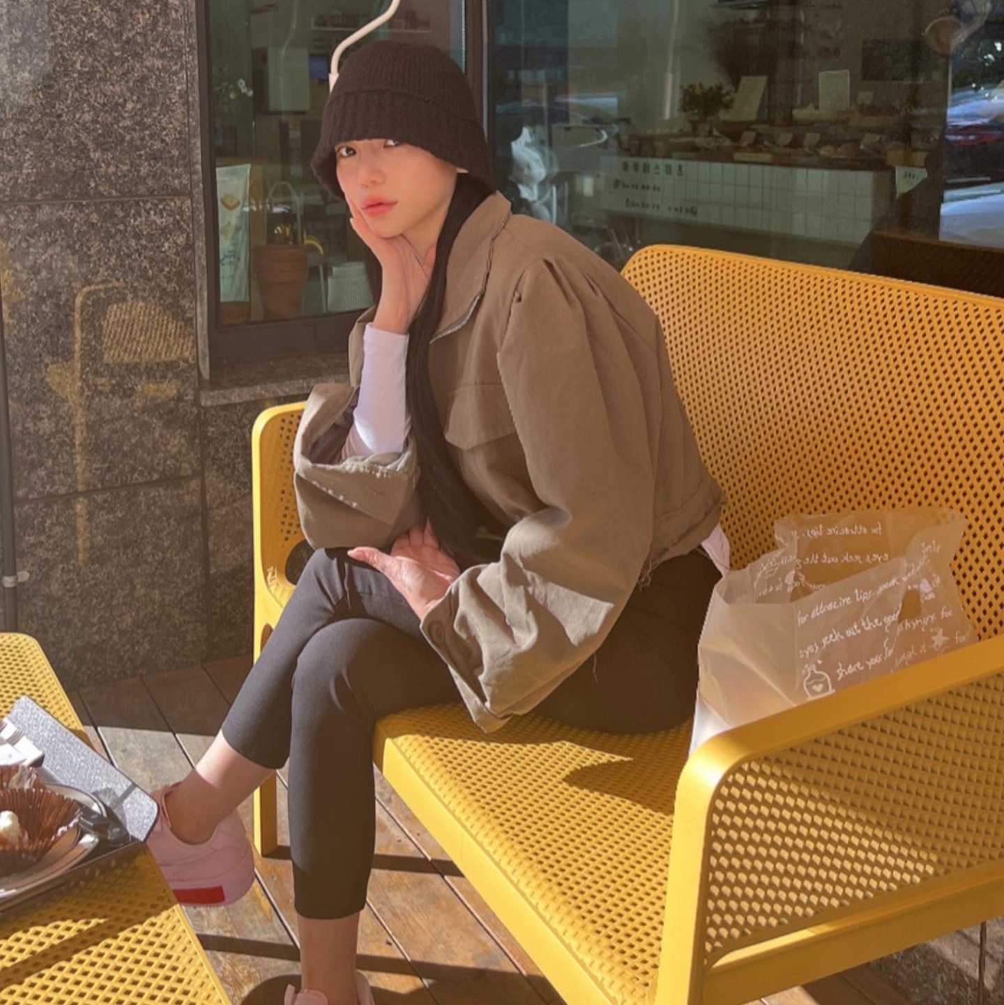 🌴 (@seulgi.oo) 님의 게시물 | KREAM