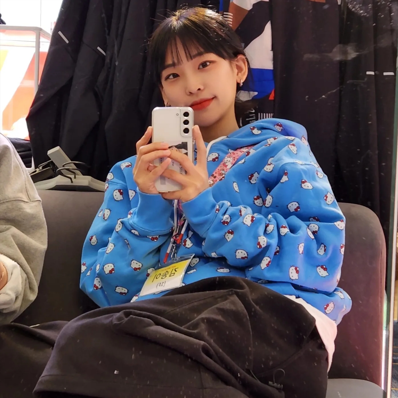 songsong__.e (@songsong__.e) 님의 게시물 | KREAM