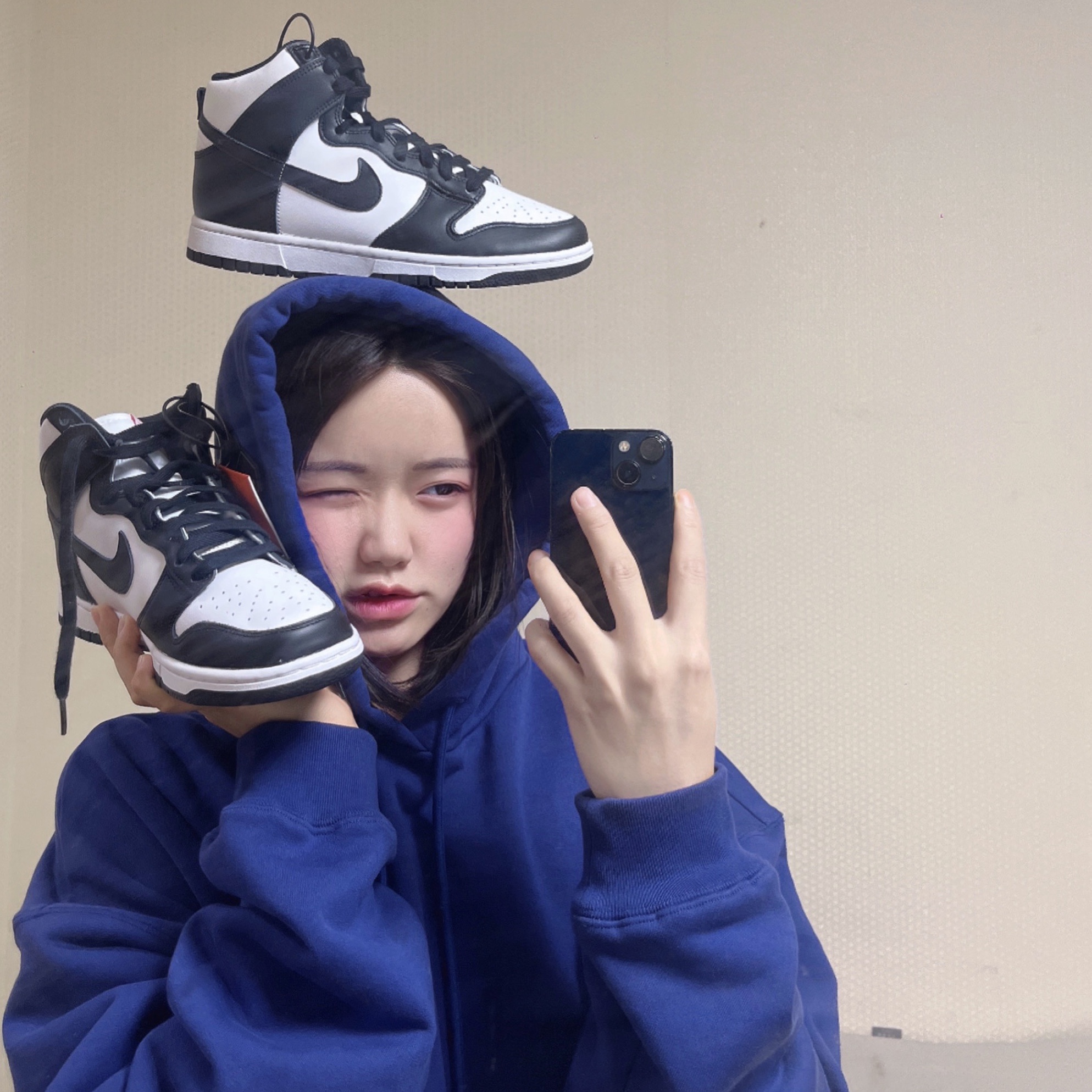 참연지 (@cham.yeonji) 님의 게시물 | KREAM