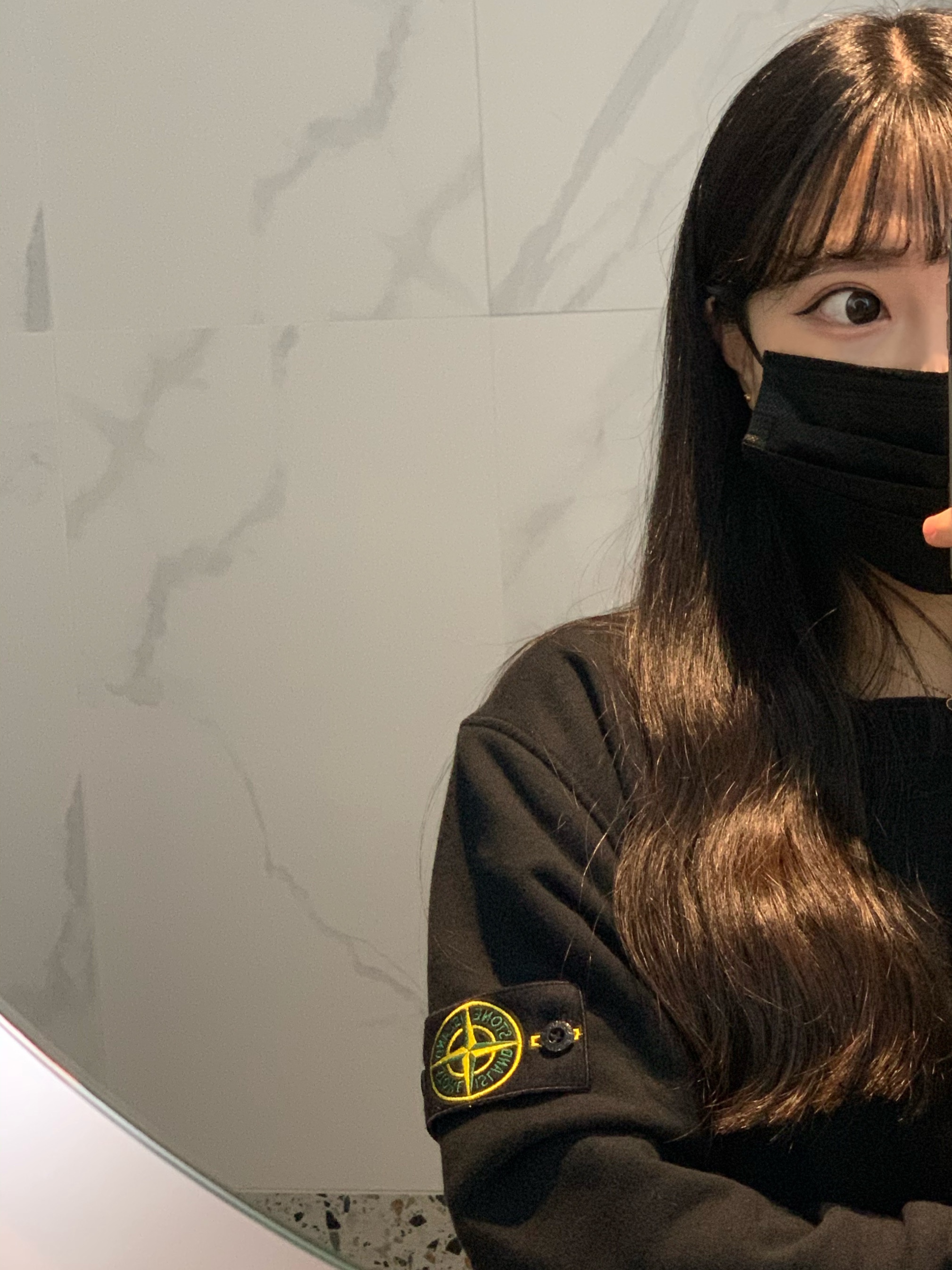 (@155.9_) 님의 게시물 | KREAM