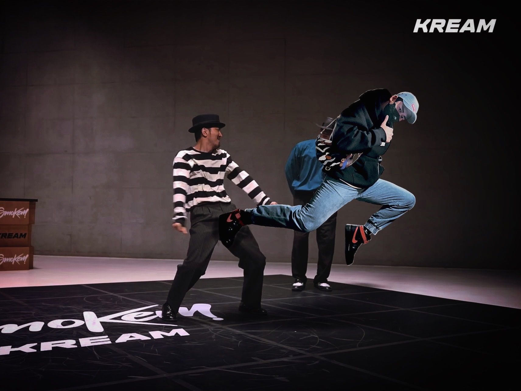 Instagram@hi... (@highbrow_fr...) 님의 게시물 | KREAM