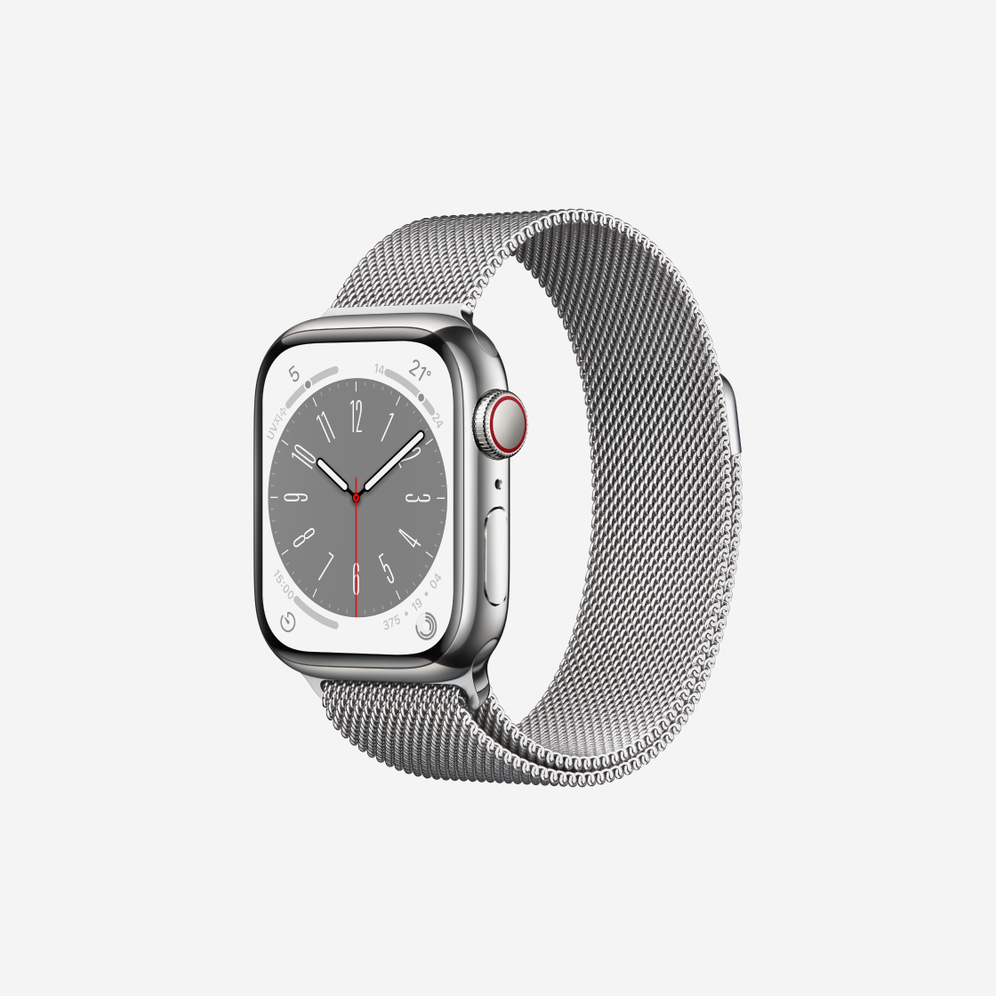 Apple Watch Series 8 ... STYLE | KREAM