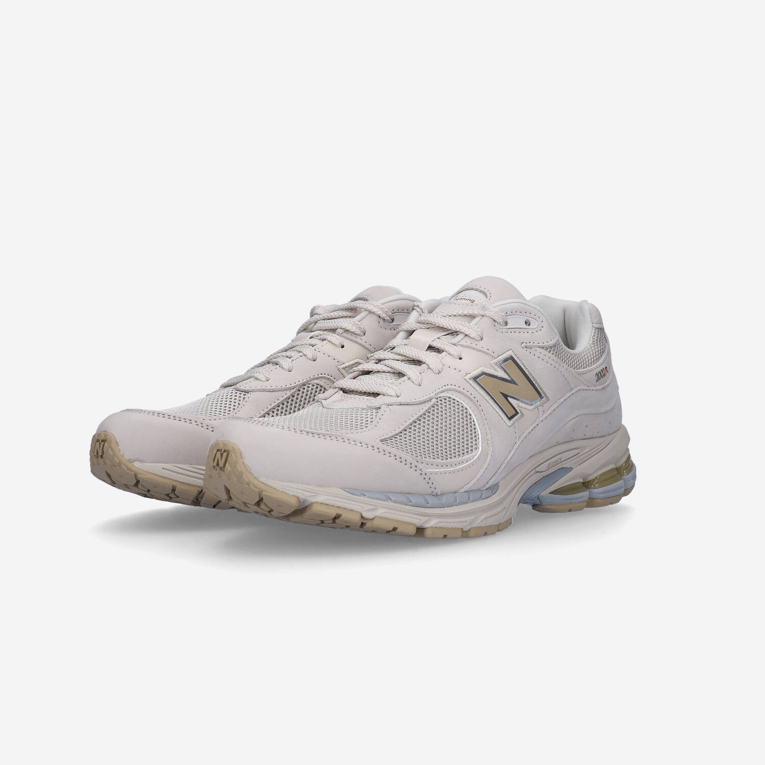 뉴발란스 2002R 베이지 | KREAM
