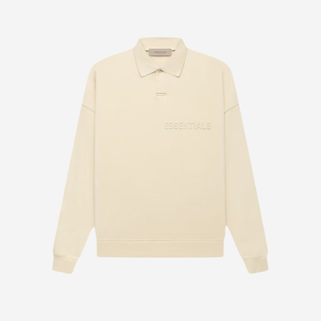 Essentials Long Sleev... STYLE | KREAM