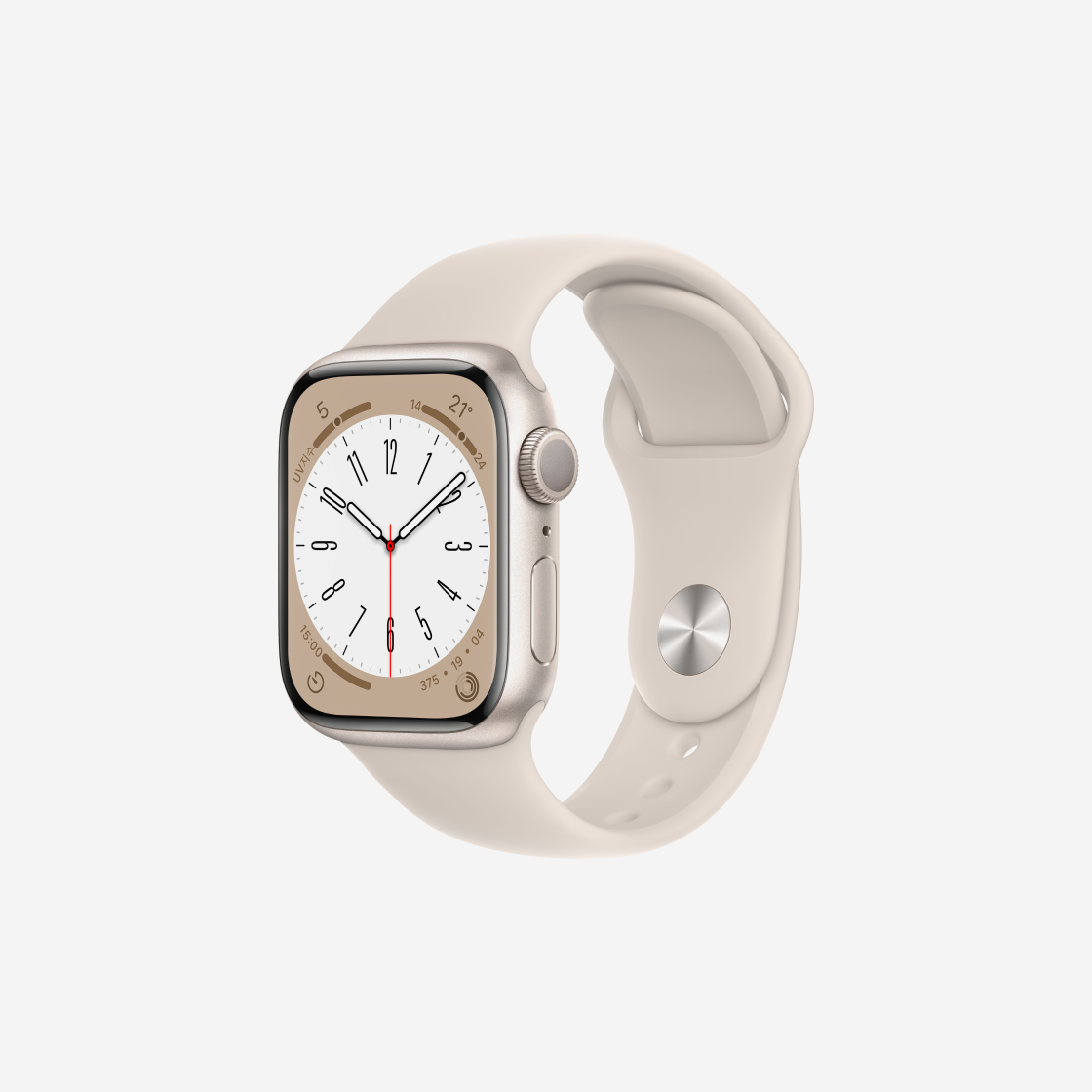 Apple Watch Series 8 ... STYLE | KREAM