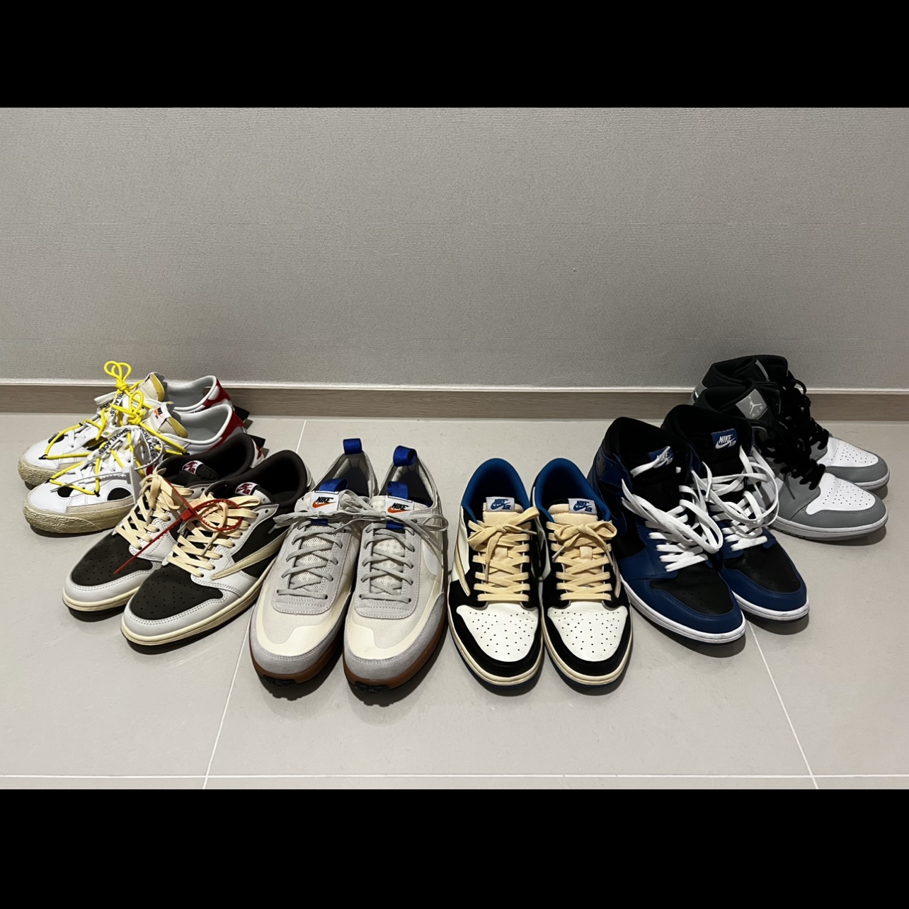 🎧 (@m_185_w) 님의 게시물 | KREAM