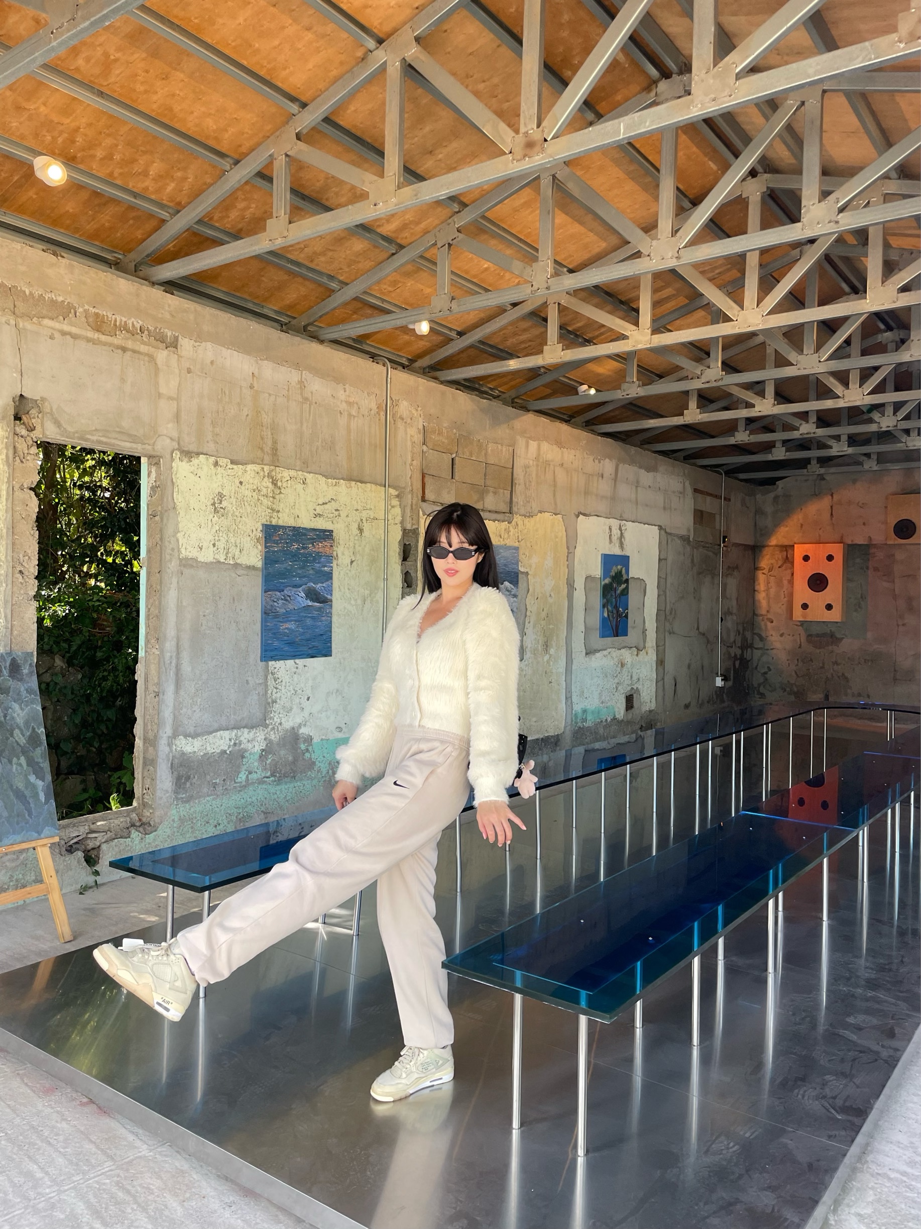 서울쥐 (@lily_j) 님의 게시물 | KREAM