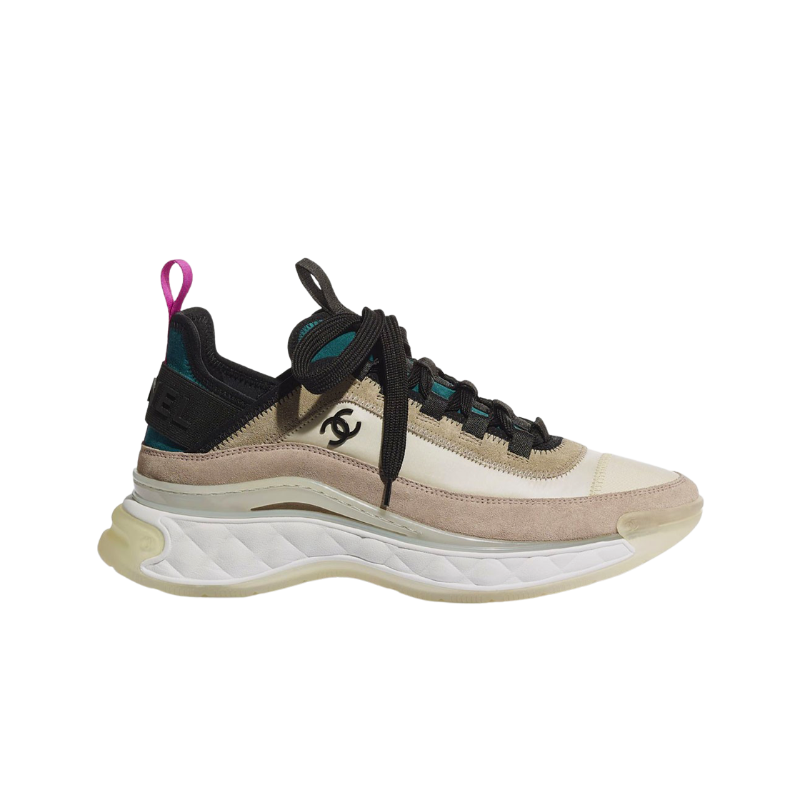 (W) Chanel Mixed Fibe... STYLE | KREAM