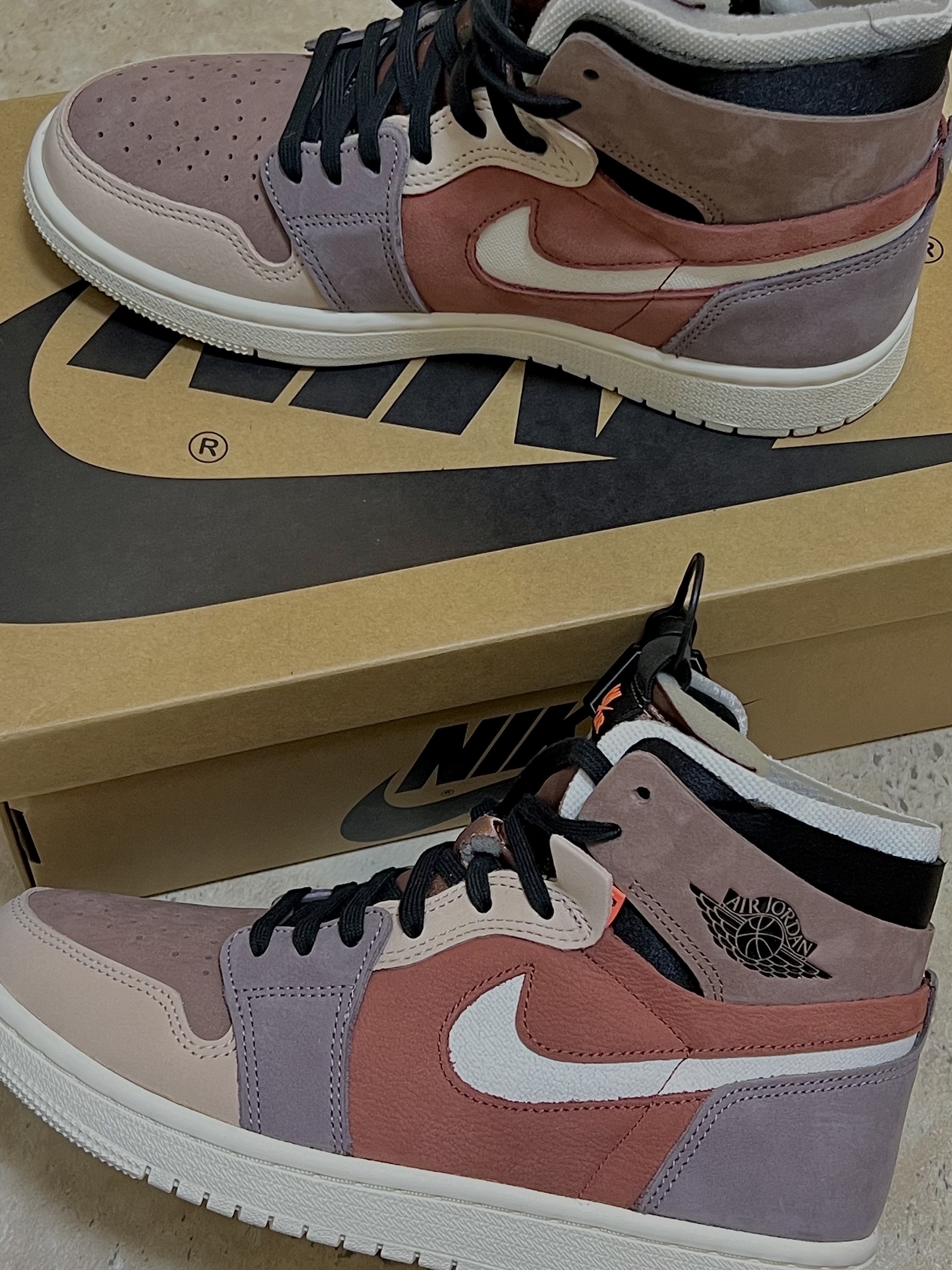 (@jabinida) 님의 게시물 | KREAM