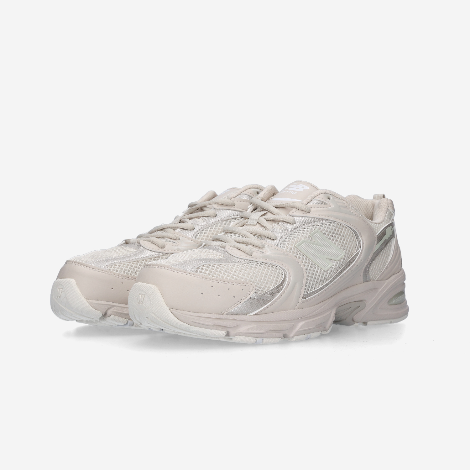 뉴발란스 530 베이지 | KREAM