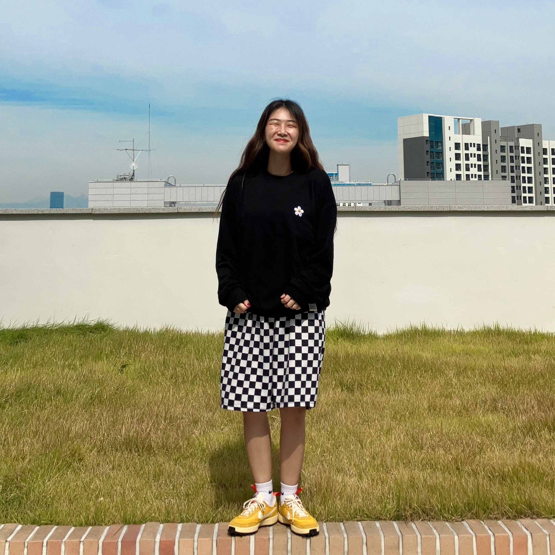 이린 (@yens_tyle) 님의 게시물 | KREAM