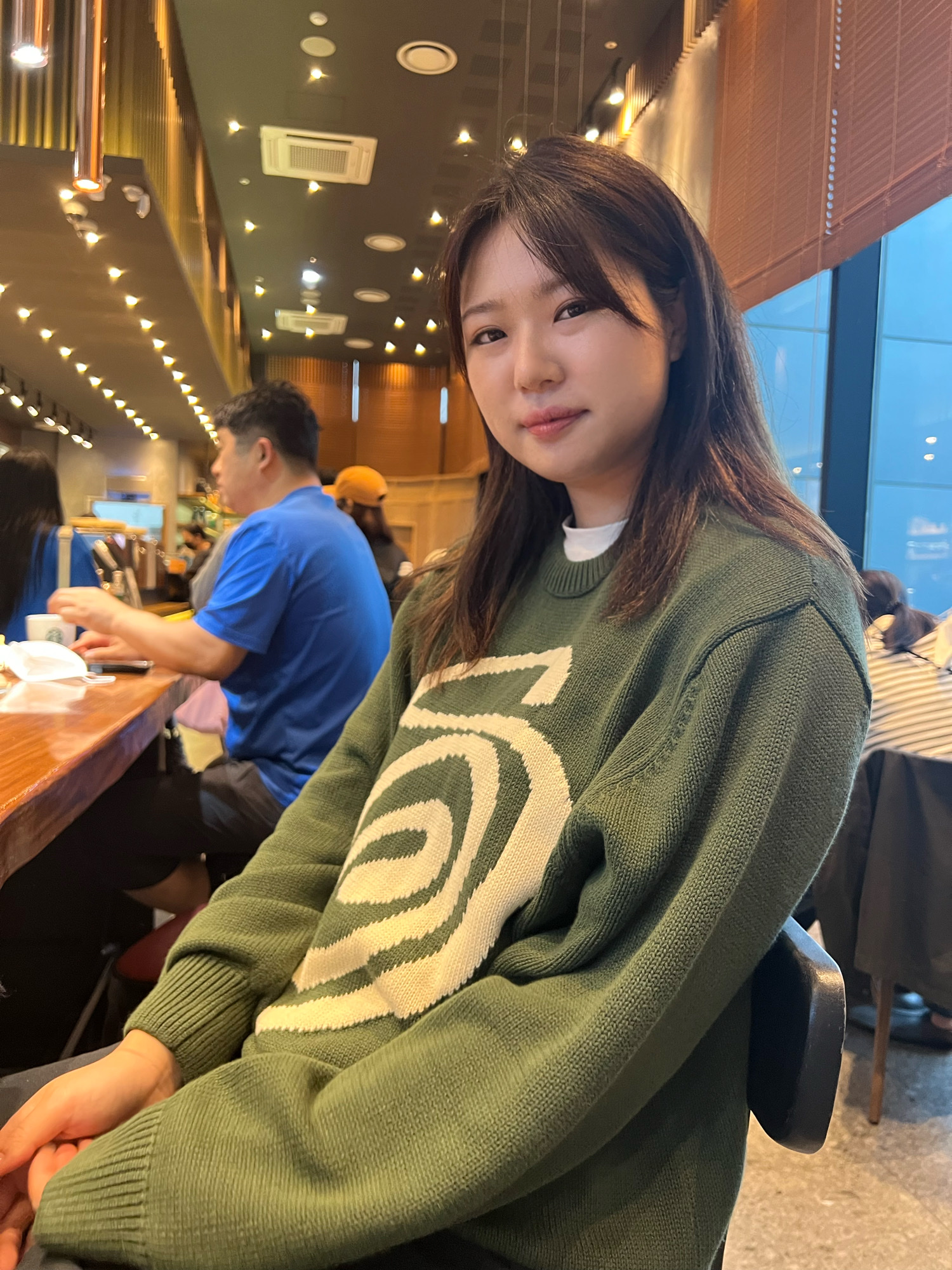 시씨 (@si___ssi) 님의 게시물 | KREAM