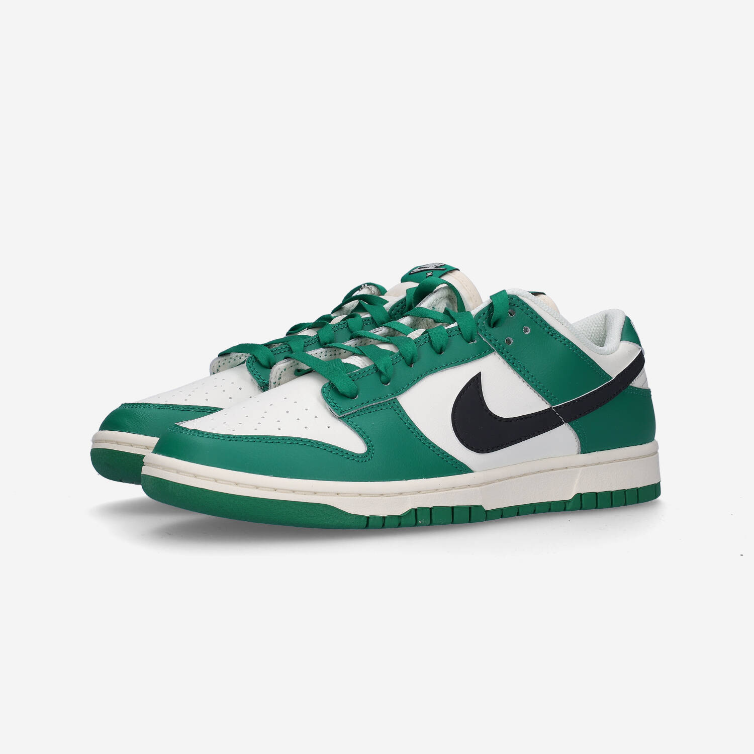 나이키 덩크 로우 레트로 SE 잭팟 말라카이트 | KREAM