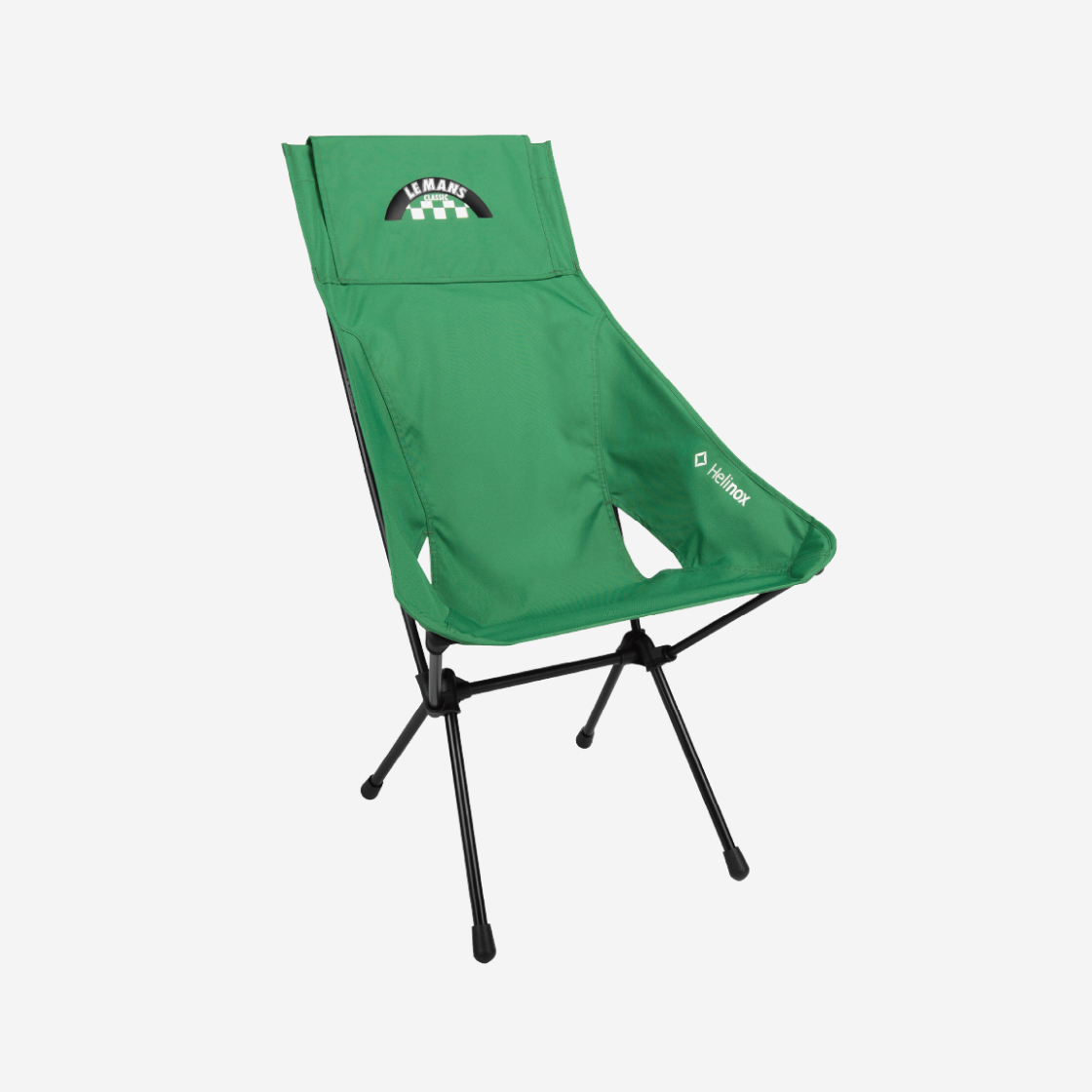 헬리녹스 x 르망 클래식 선셋 체어 그린 | Helinox | KREAM