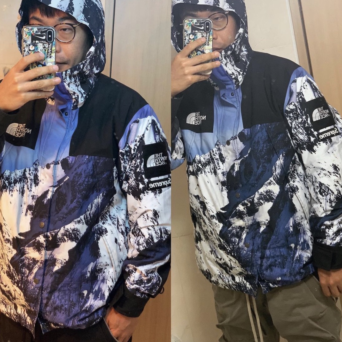 최규찬 (@gggccc1213) 님의 게시물 | KREAM