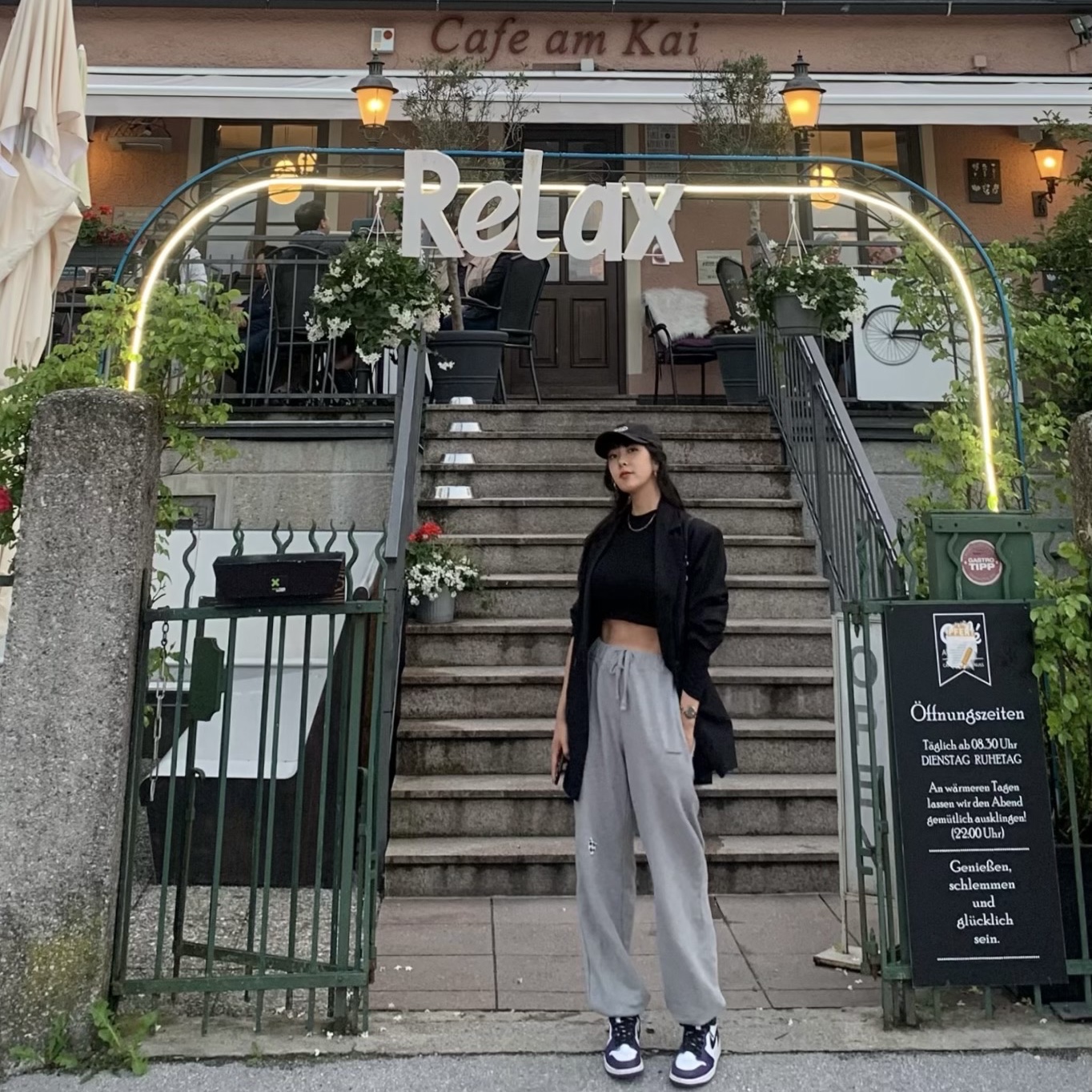 choi (@yunkyyy) 님의 게시물 | KREAM