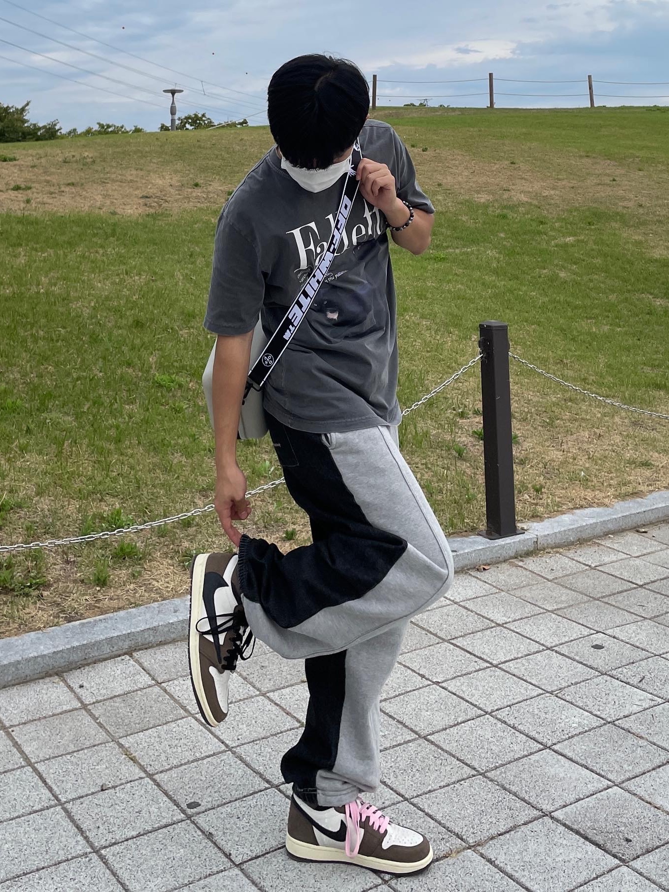 aabb6705 (@fa.ispa) 님의 게시물 | KREAM