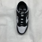 (TD) 나이키 덩크 로우 블랙 | KREAM