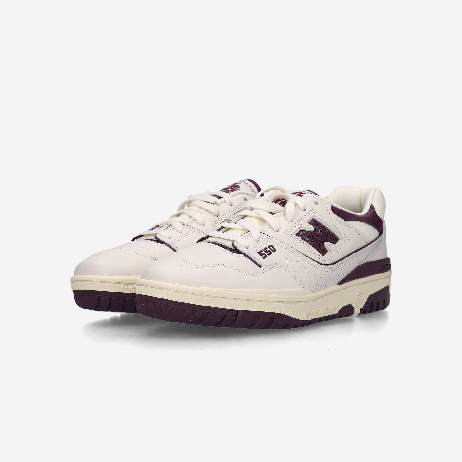 뉴발란스 x 에메 레온 도르 550 퍼플 | KREAM