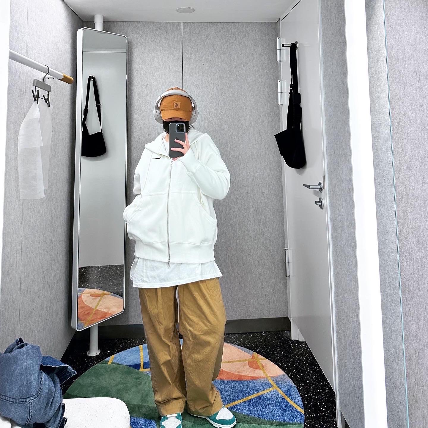 chaechae.k (@chaechae.kk) 님의 게시물 | KREAM