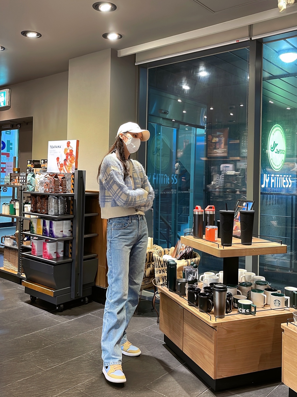 💙강군패밀리💚 (@classictype07) 님의 게시물 | KREAM