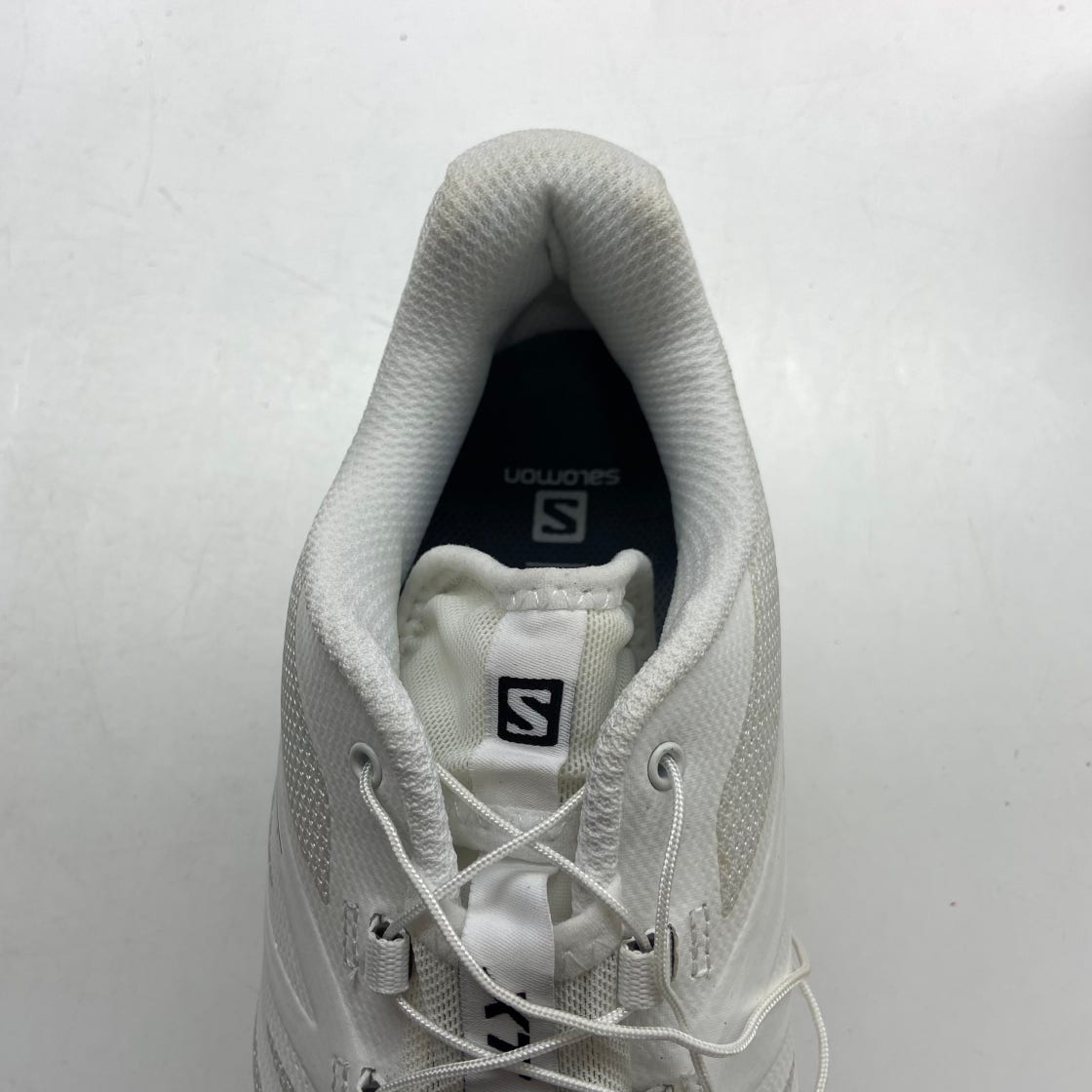 살로몬 XT-윙스 2 화이트 바닐라 아이스 | KREAM