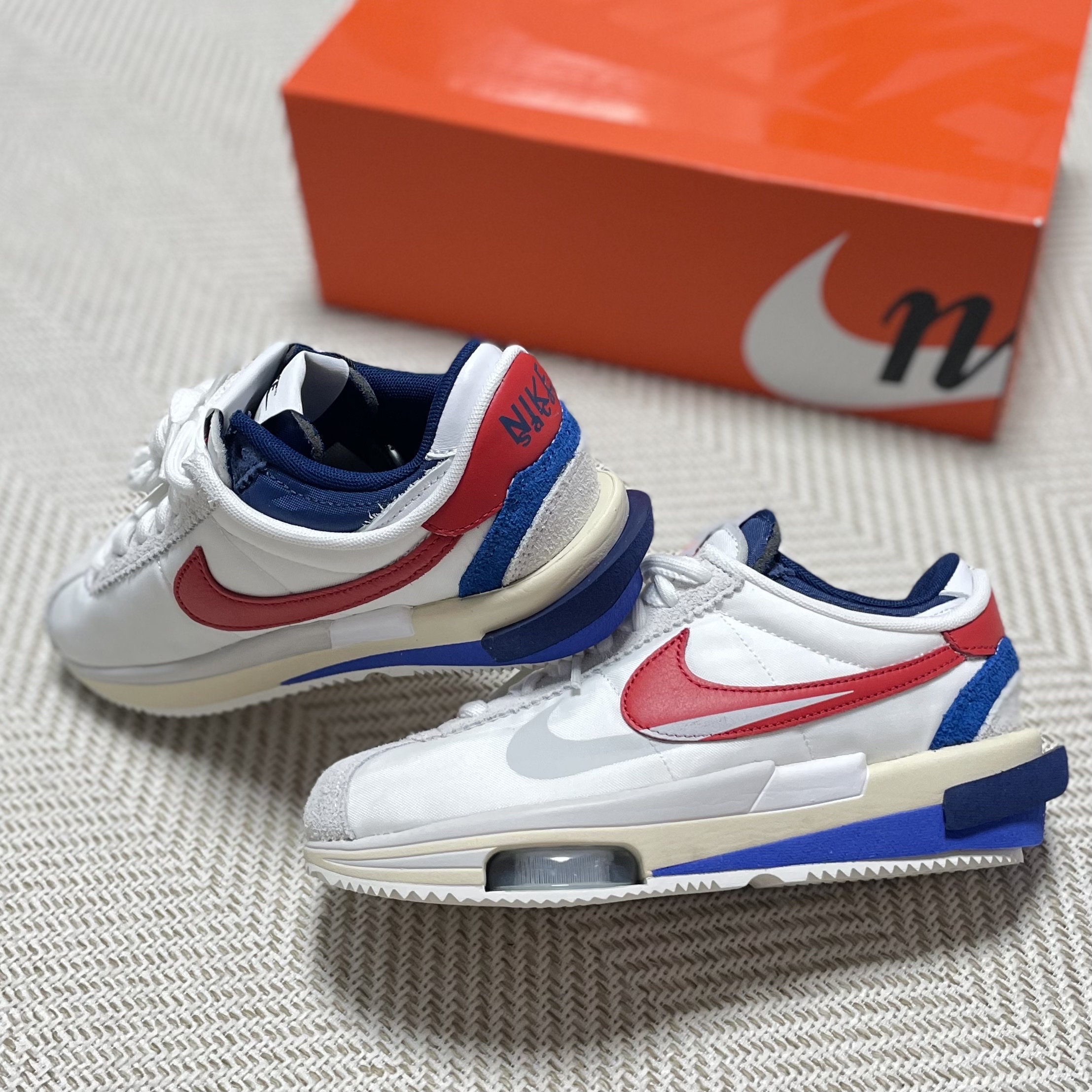 캡틴 (@kai_jj) 님의 게시물 | KREAM