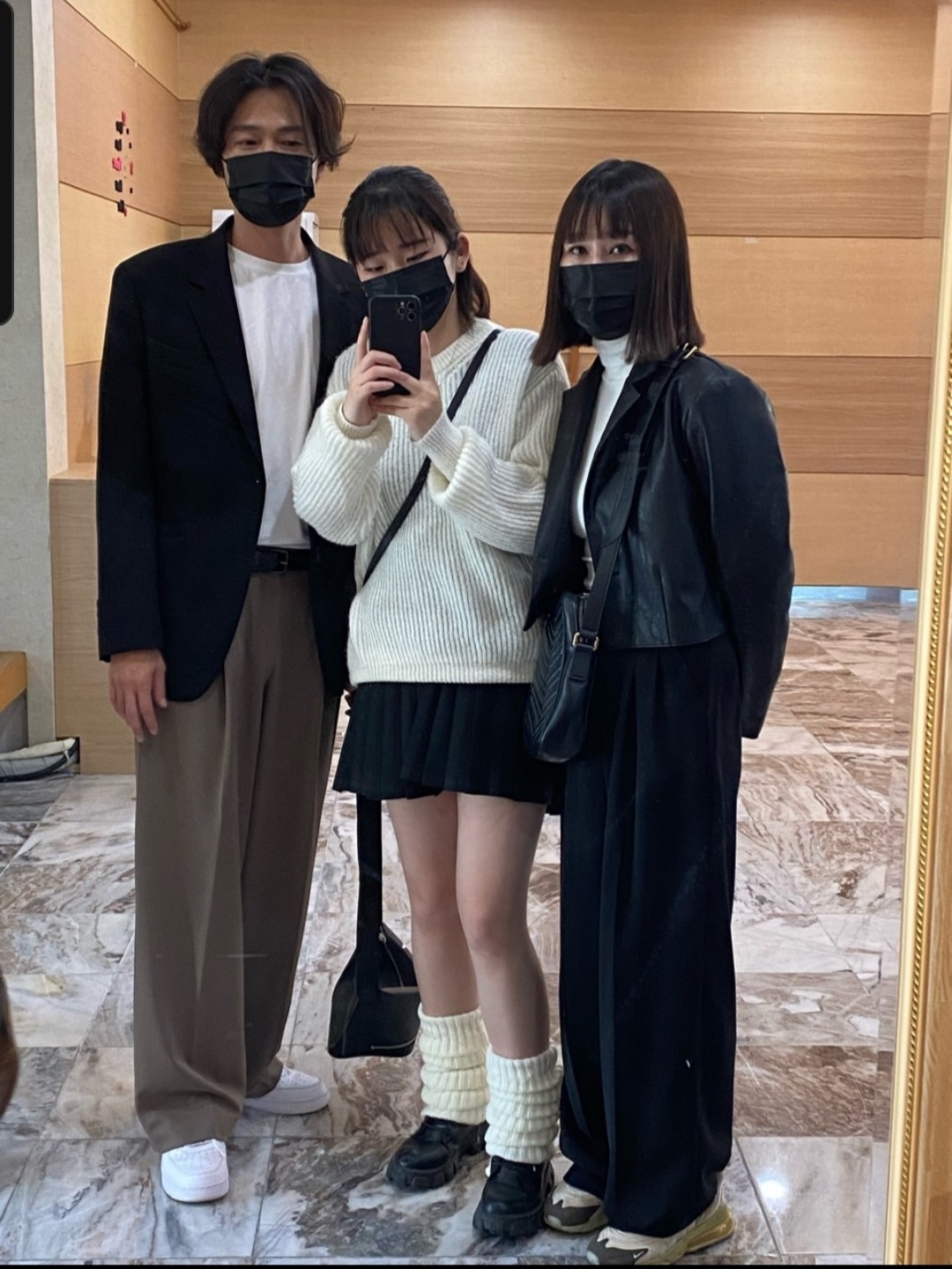 (@soyapapa) 님의 게시물 | KREAM