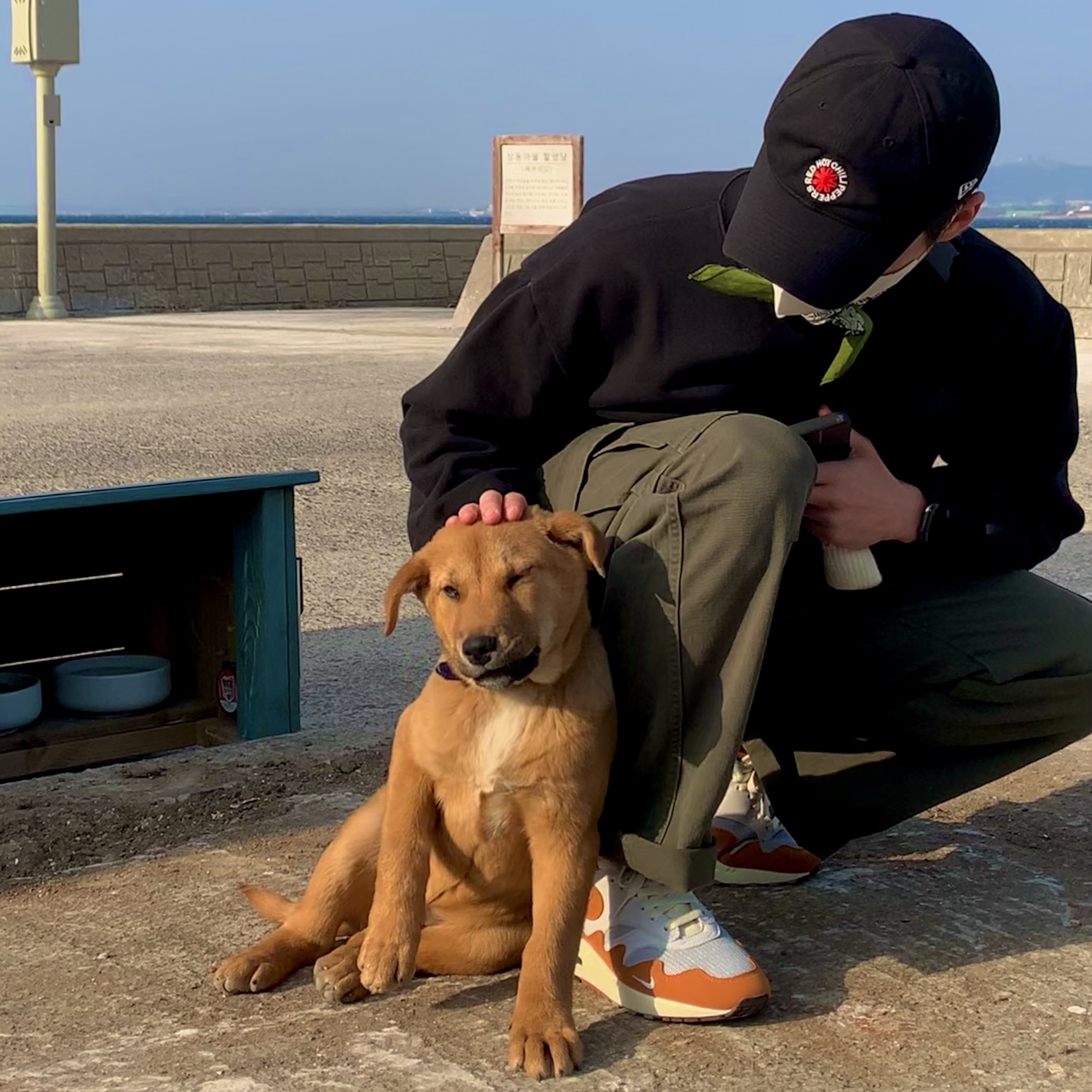 khp (@river_san) 님의 게시물 | KREAM