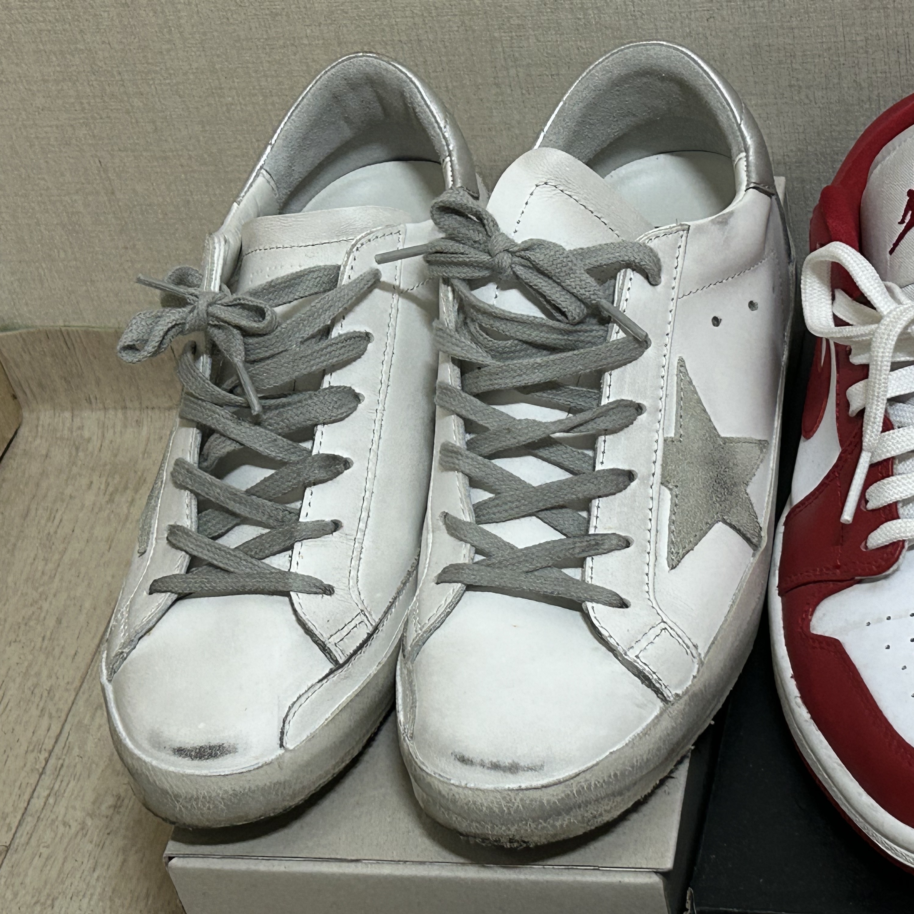 이희빈 (@i_bin__) 님의 게시물 | KREAM