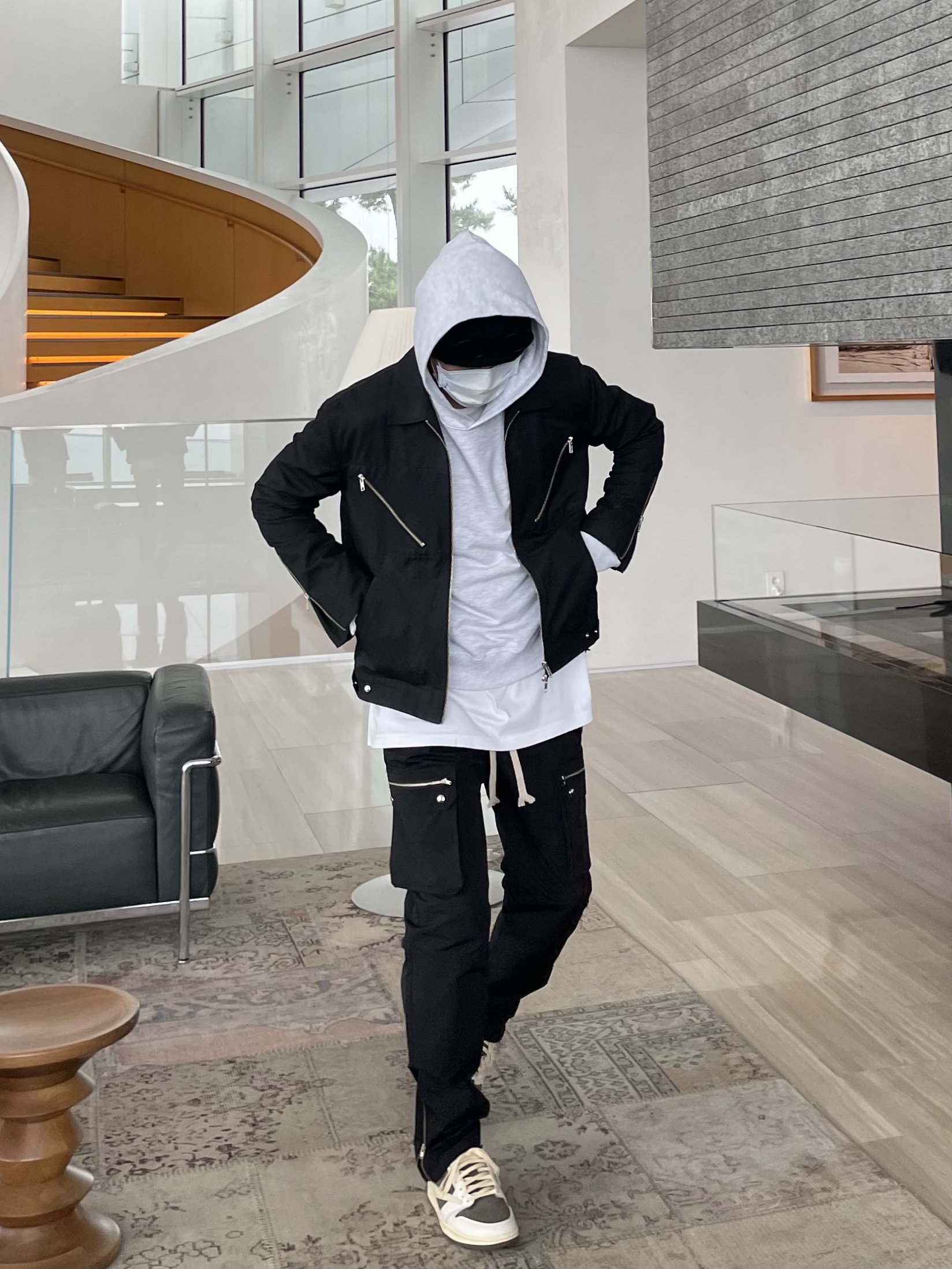 👀 (@kyun_222) 님의 게시물 | KREAM