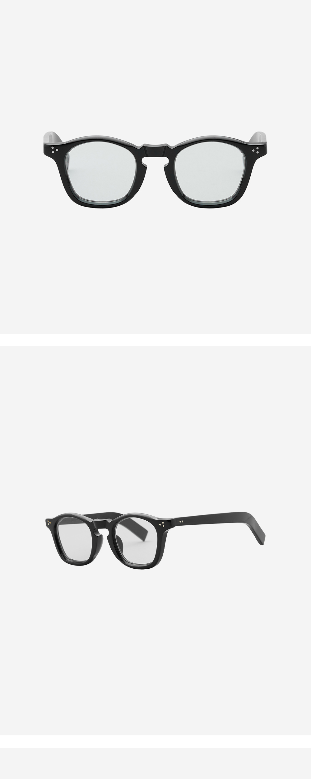 규파드 GP05 N 라이트 그린 플랫 틴트 렌즈 | Guepard | KREAM