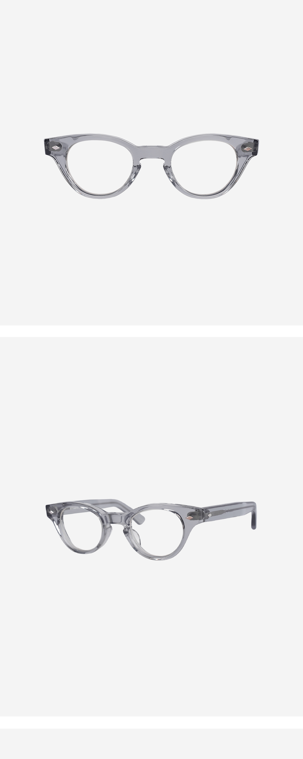 이펙터 플랜저 클리어 그레이 | Effector | KREAM