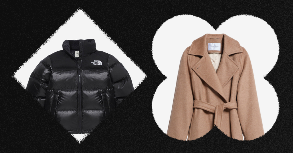 Pre-Winter Outer | KREAM