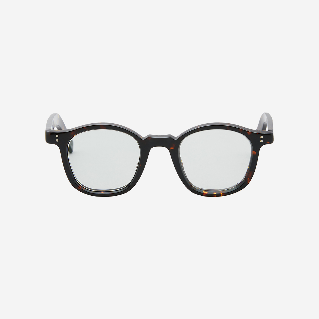 규파드 GP01 E 라이트 그린 플랫 틴트 렌즈 | Guepard | KREAM