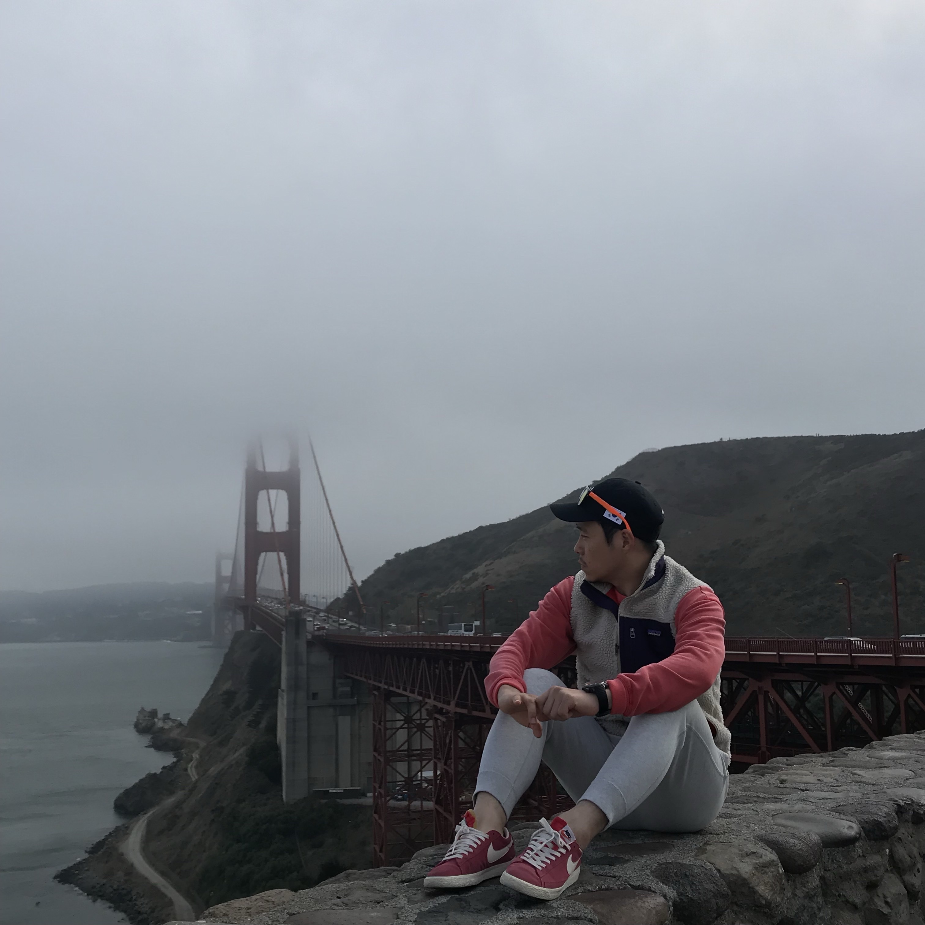 (@ahn_john) 님의 게시물 | KREAM