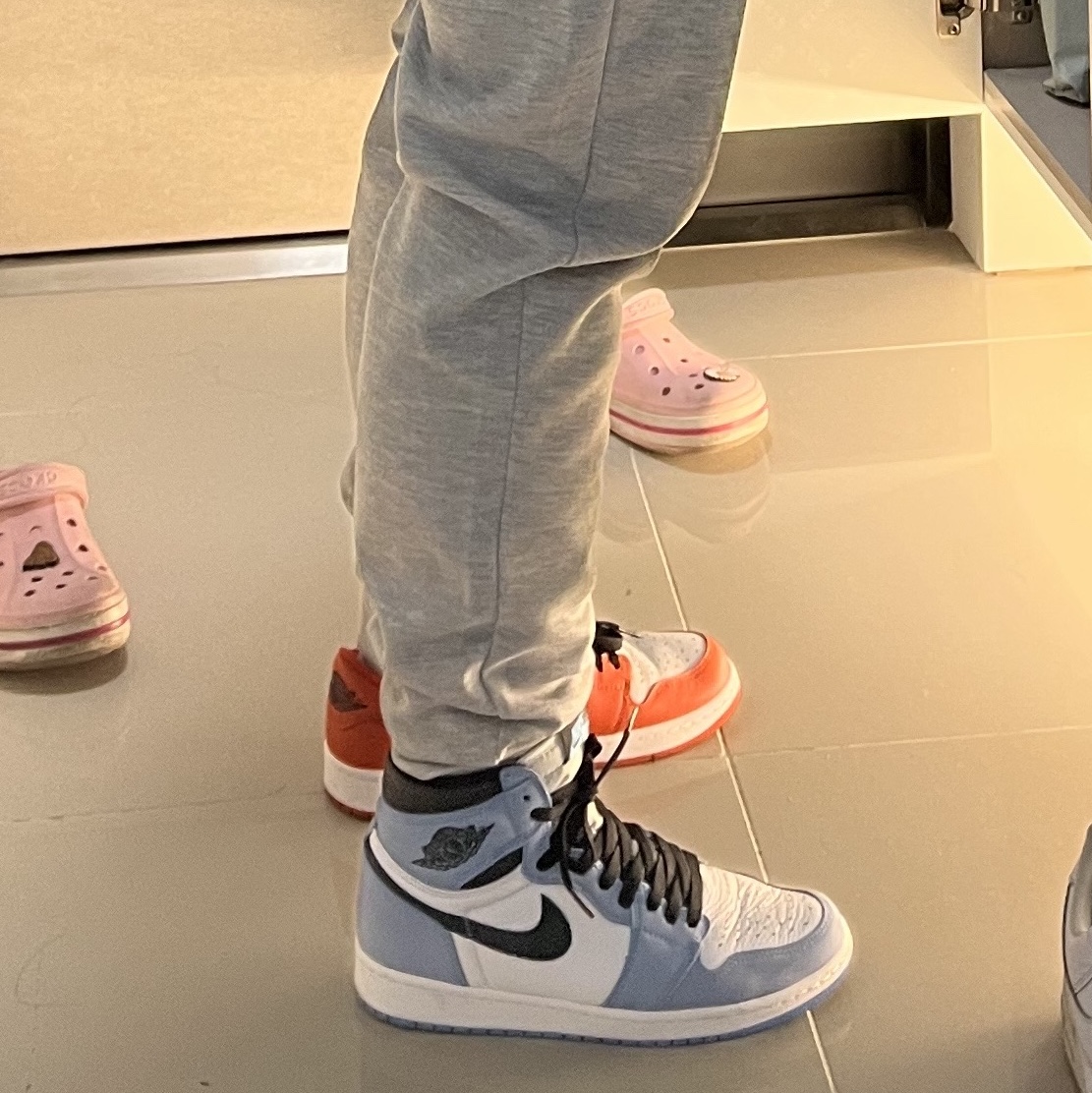 박승규 (@davepark) 님의 게시물 | KREAM