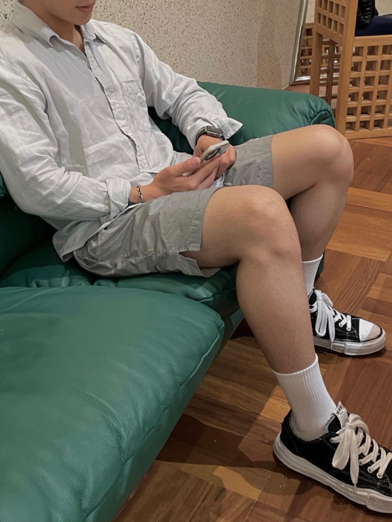 ㅇㅅㅇ (@jaylim) 님의 게시물 | KREAM