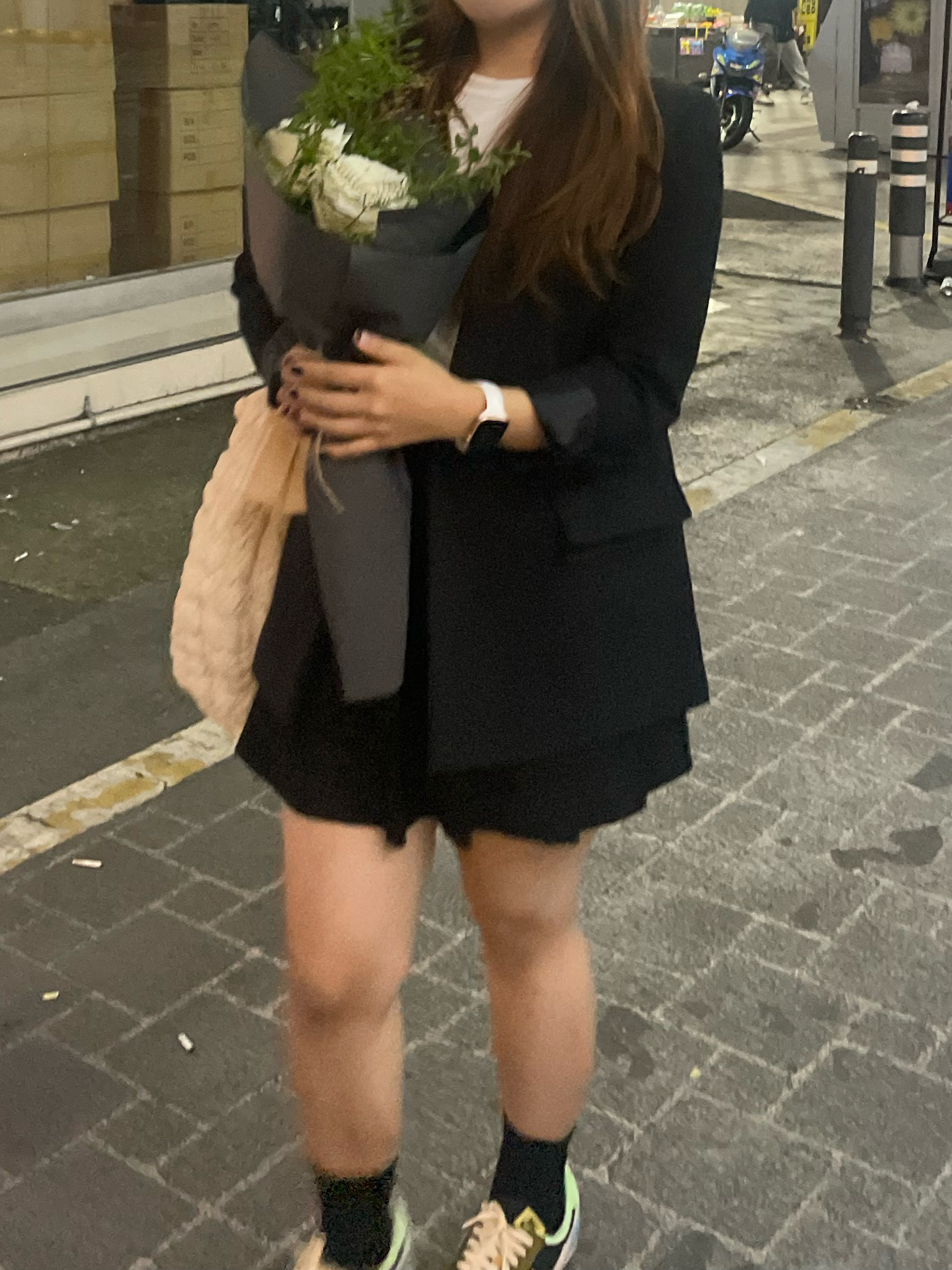 날희 (@jeong_style) 님의 게시물 | KREAM