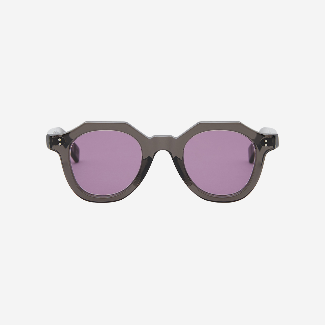 규파드 GP02 G 퍼플 플랫 렌즈 | Guepard | KREAM