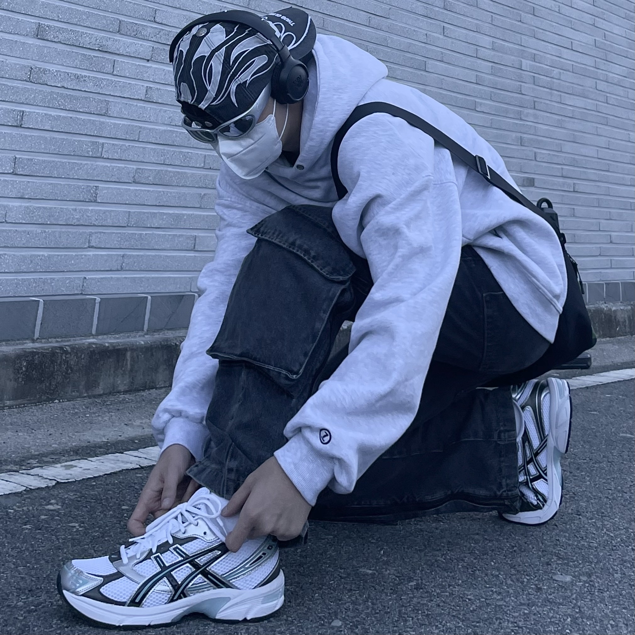 주은 (@z.un.z) 님의 게시물 | KREAM