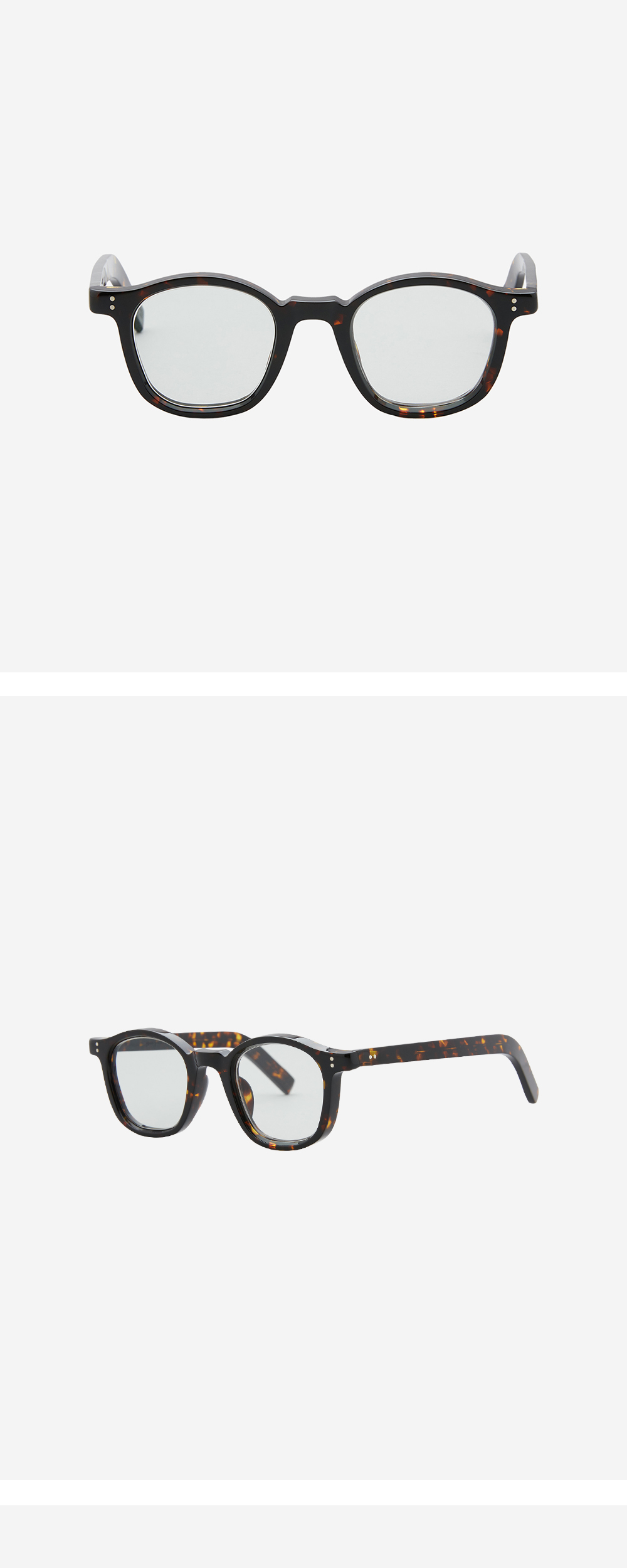 규파드 GP01 E 라이트 그린 플랫 틴트 렌즈 | Guepard | KREAM