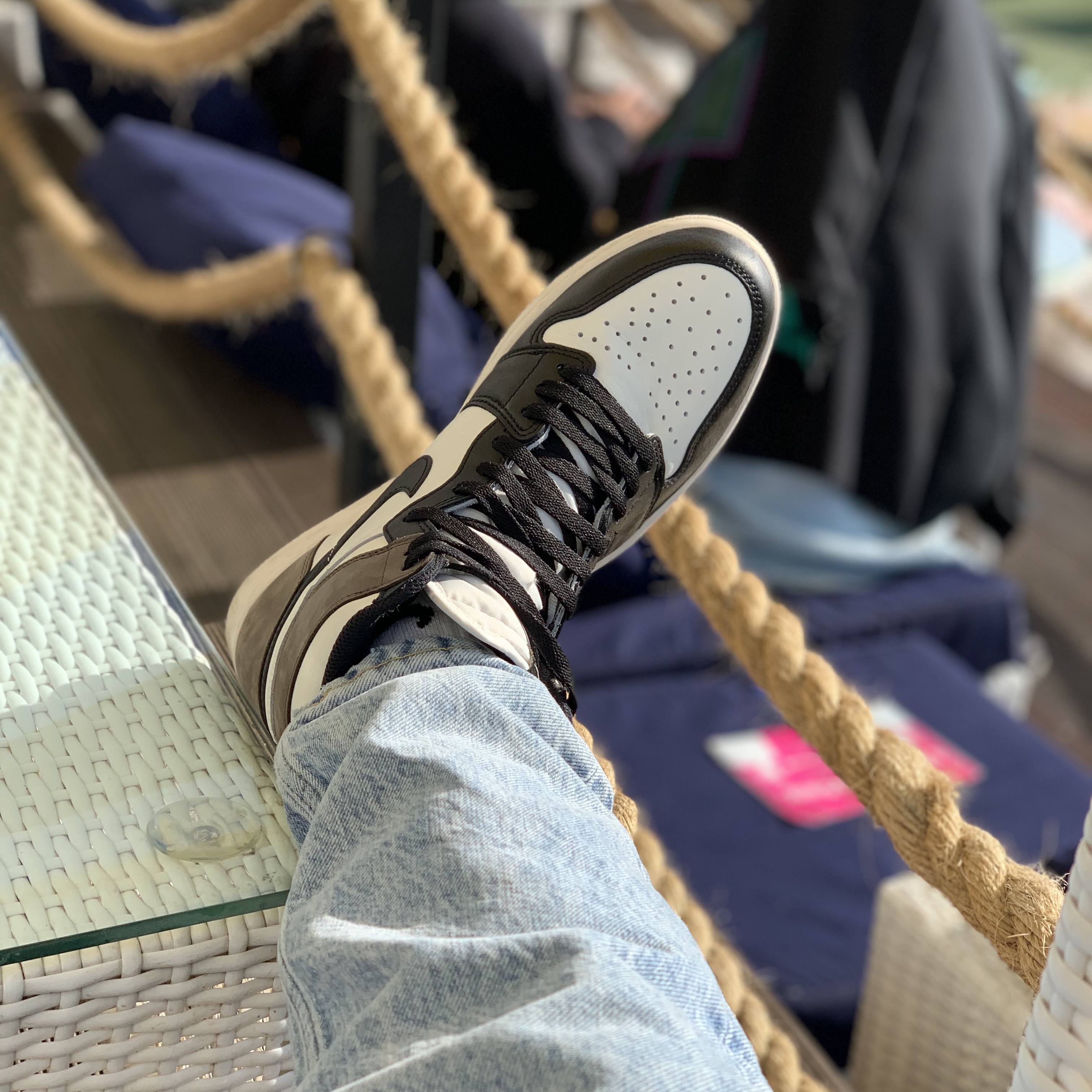 ULZIIJARGAL ... (@mrx_off) 님의 게시물 | KREAM